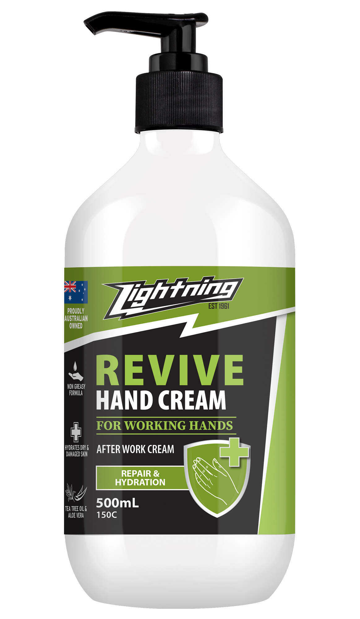 REVIVE HAND CREAM | Penrite Oil