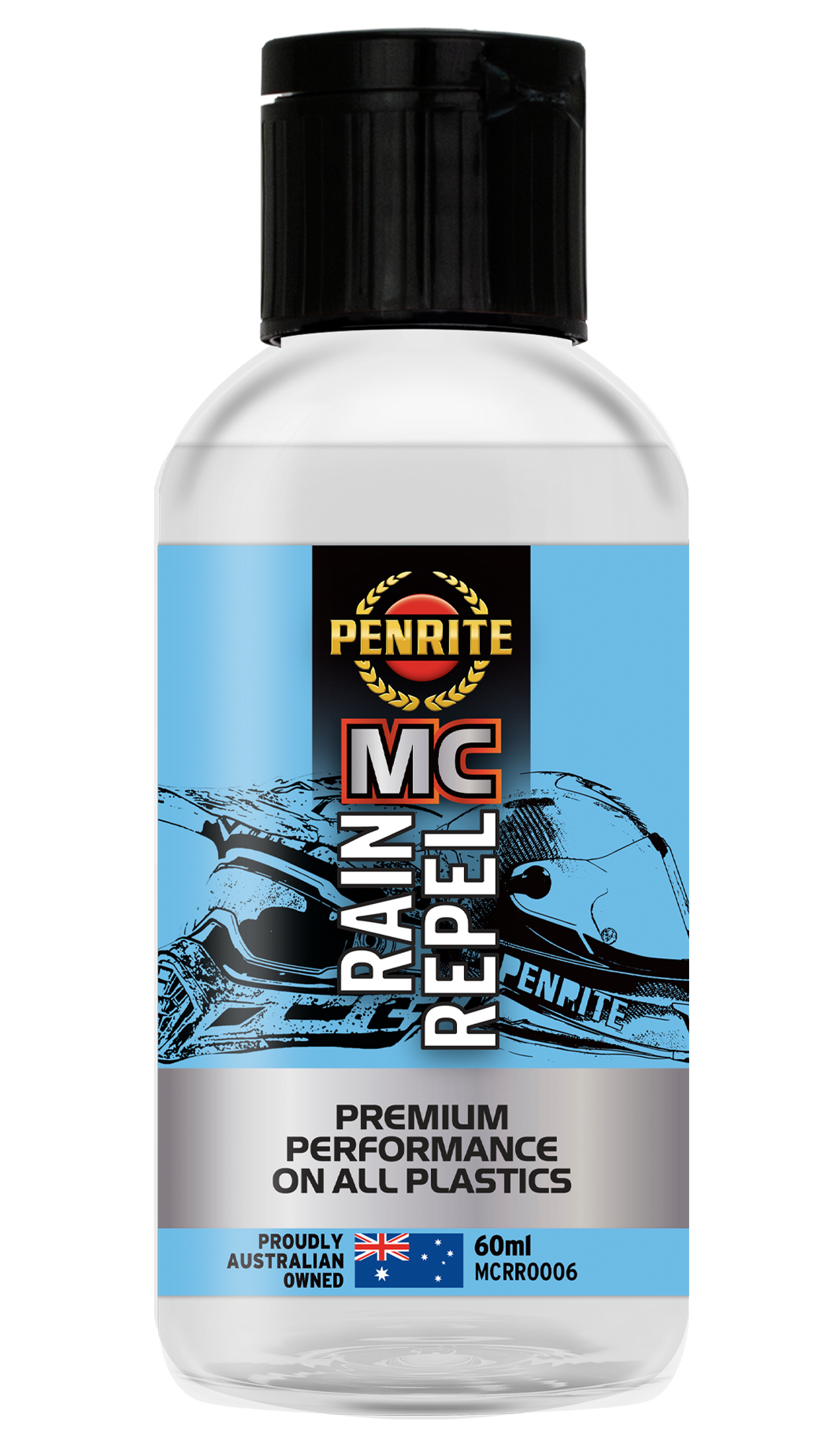 MC RAIN REPEL | Penrite Oil