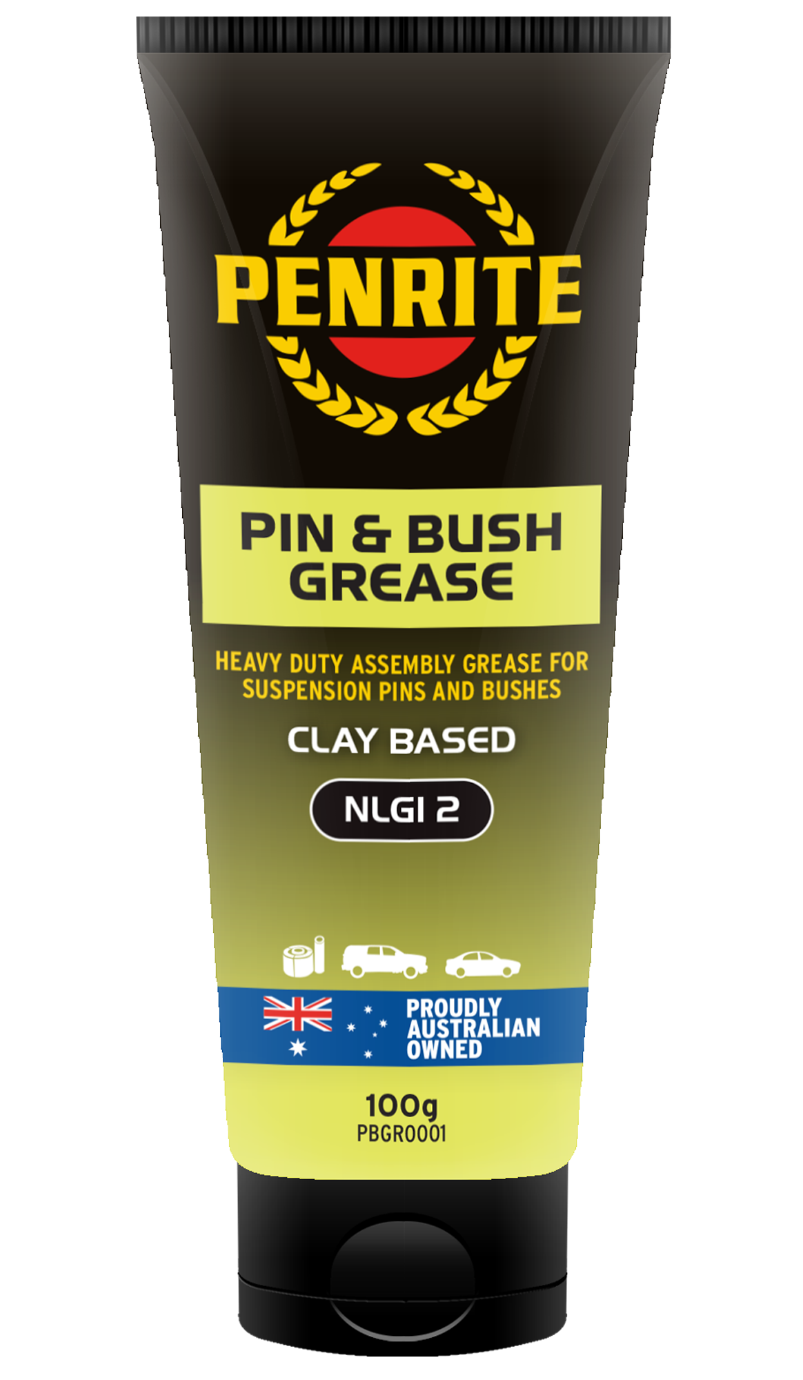 PIN & BUSH GREASE | Penrite Oil