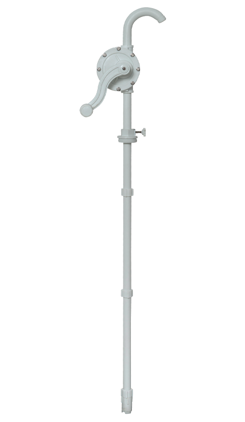 60L 205L PLASTIC ROTARY COOLANT PENBLUE PUMP | Penrite Oil