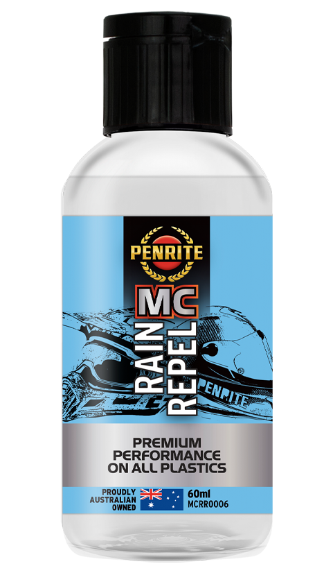 MC RAIN REPEL | Penrite Oil