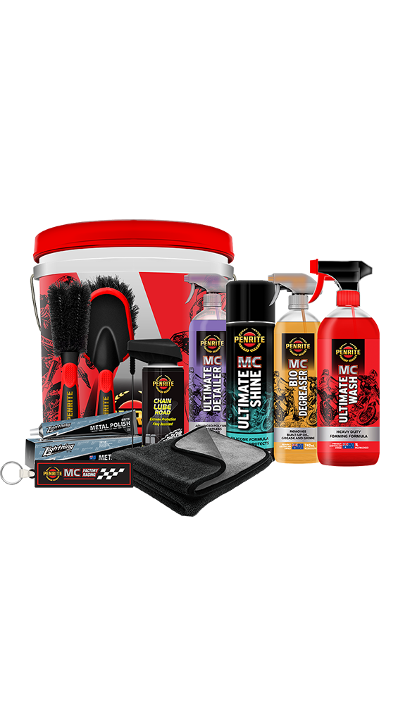 MC ULTIMATE DETAILING BUCKET | Penrite Oil