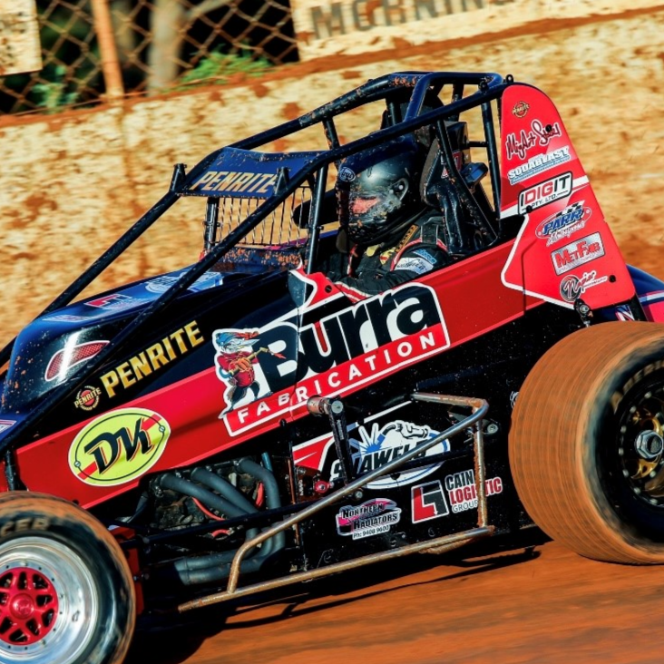 Aron Lawrence Motorsport | Penrite Oil