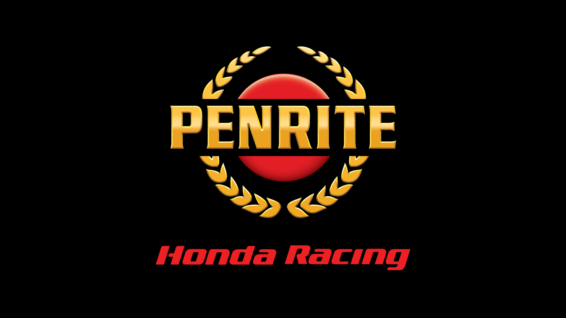 Penrite Honda Racing | Penrite Oil