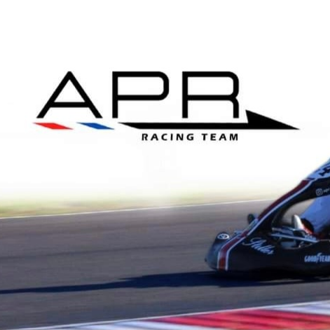 APR Racing Team | Penrite Oil